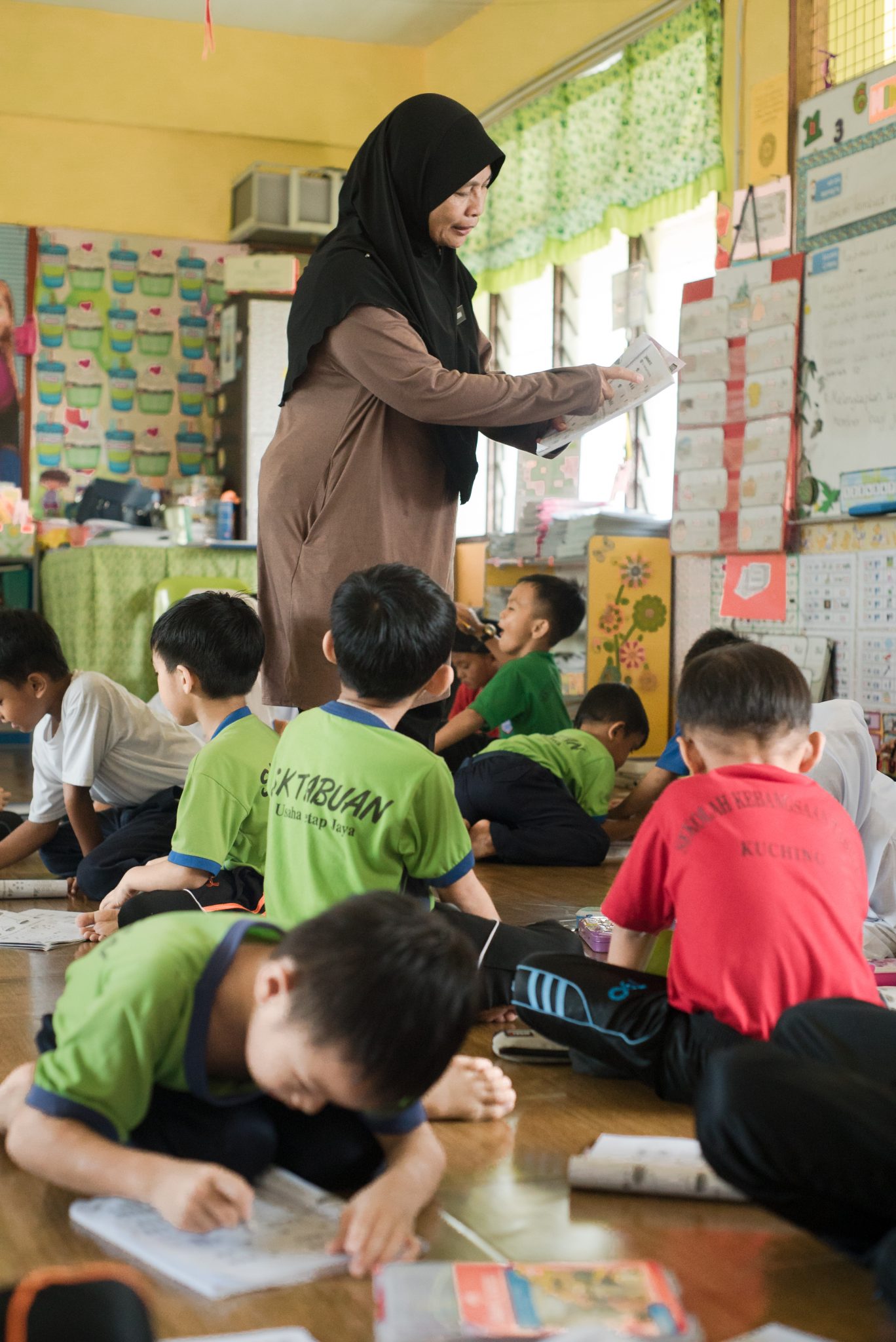 Supporting Innovative Approaches to further Inclusive Education ...