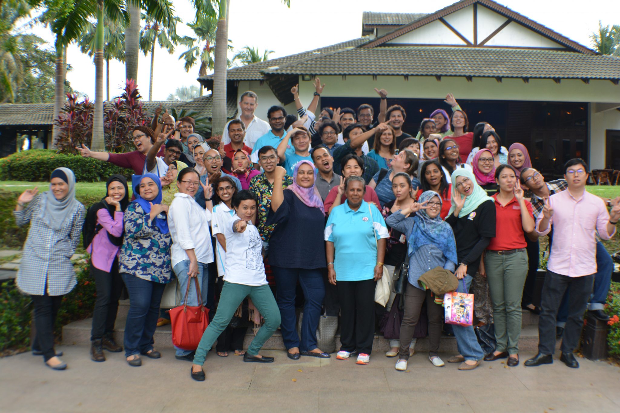 Hasanah Grant - Yayasan Hasanah