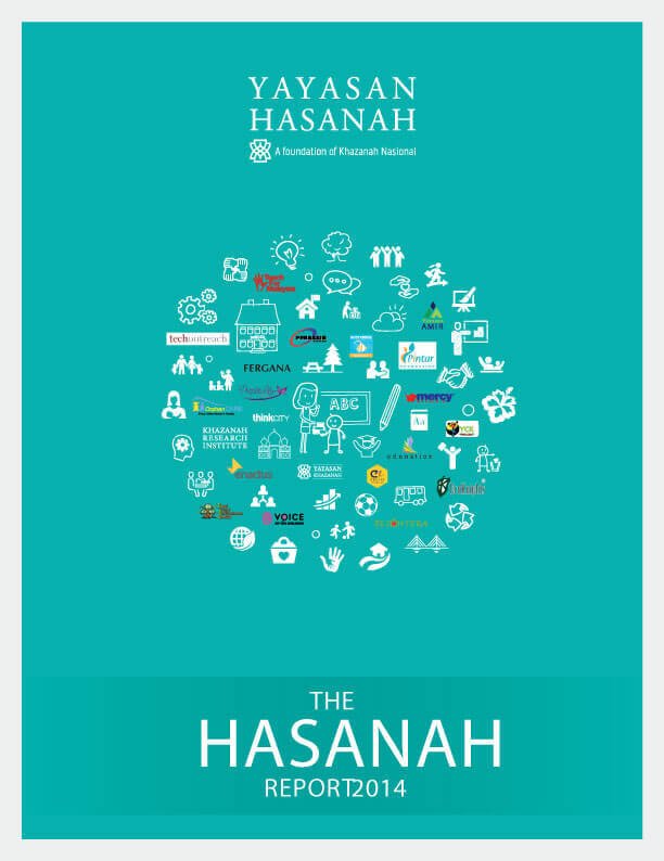 Media Center - Yayasan Hasanah