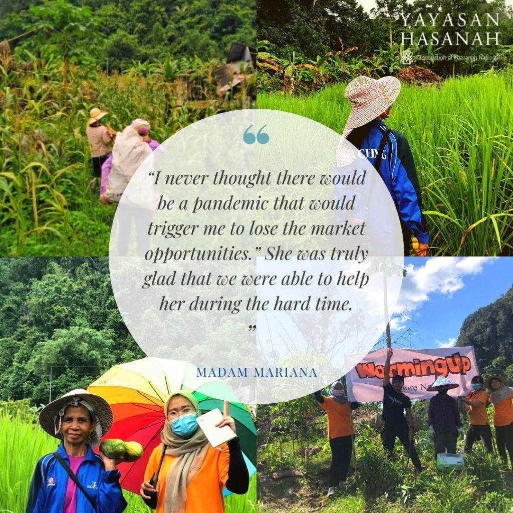 Media Center - Yayasan Hasanah