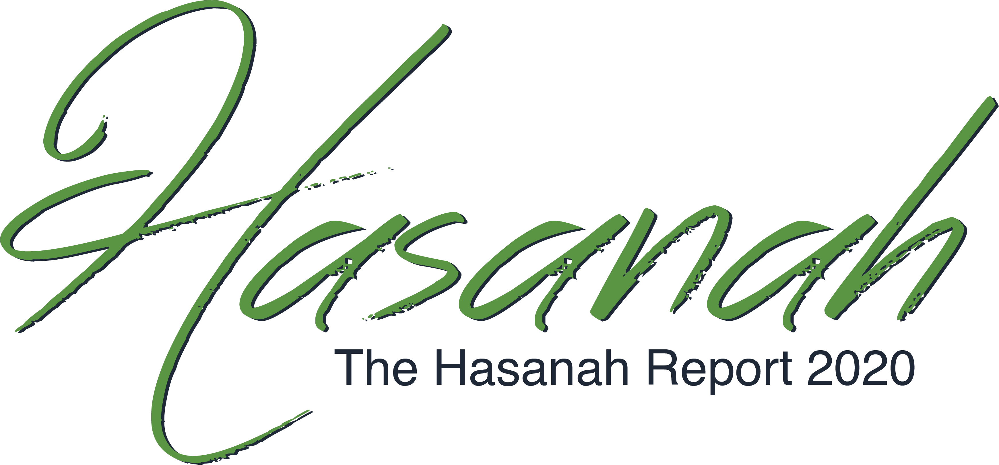 Logotipo De Hasanah Titik