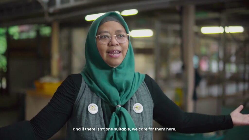 Our Hasanah Story - Yayasan Hasanah