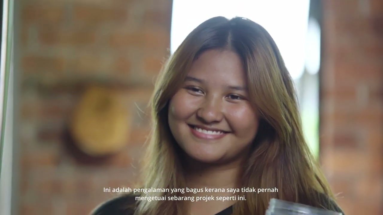 Our Hasanah Story - Yayasan Hasanah