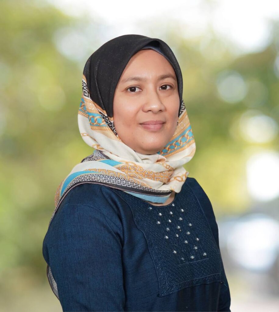 Hasanah Team - Yayasan Hasanah