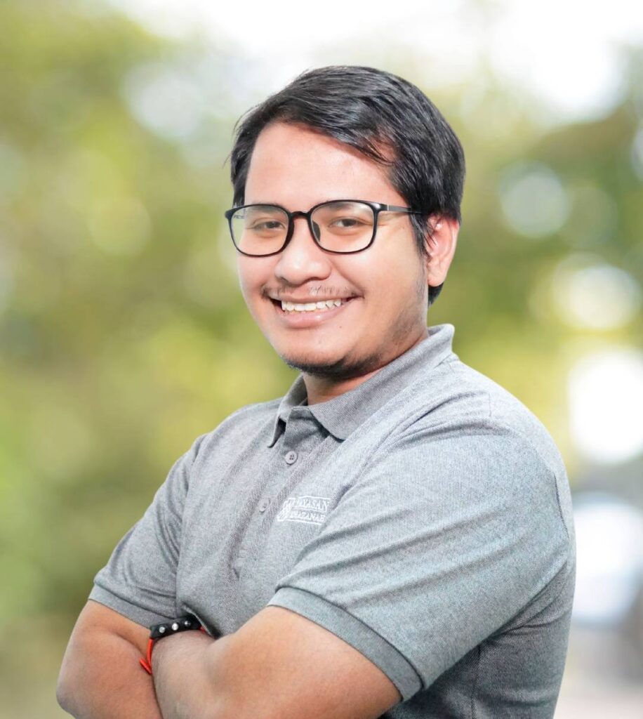 Hasanah Team - Yayasan Hasanah