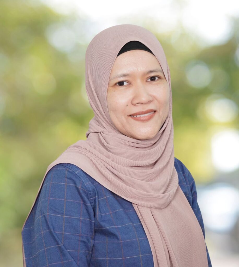 Hasanah Team - Yayasan Hasanah