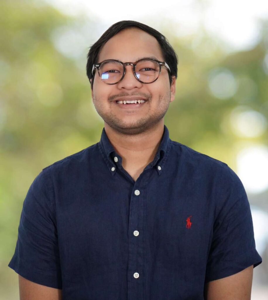 Hasanah Team - Yayasan Hasanah