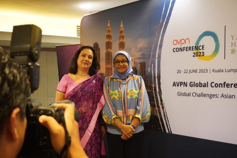 Yayasan Hasanah - Yayasan Hasanah