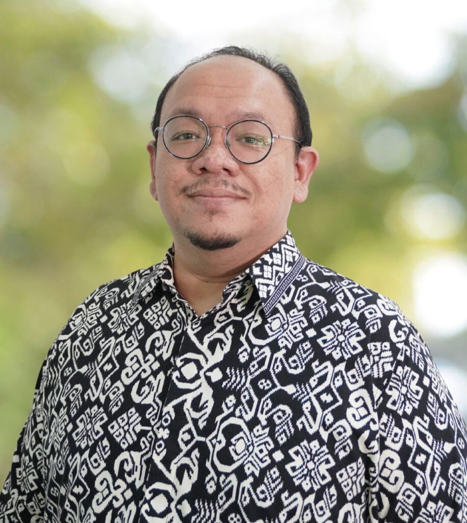 Hasanah Team - Yayasan Hasanah