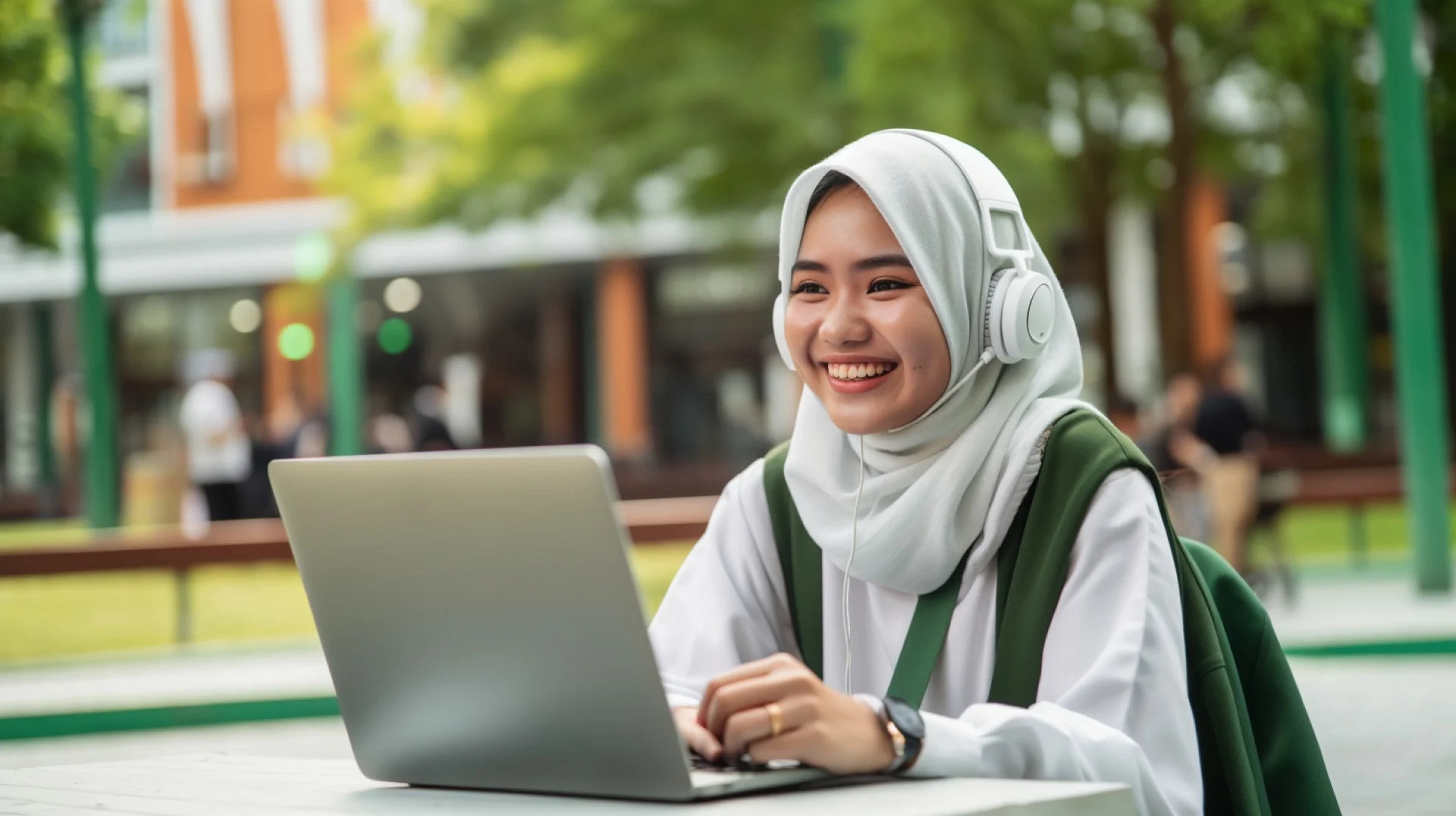 Media Center - Yayasan Hasanah