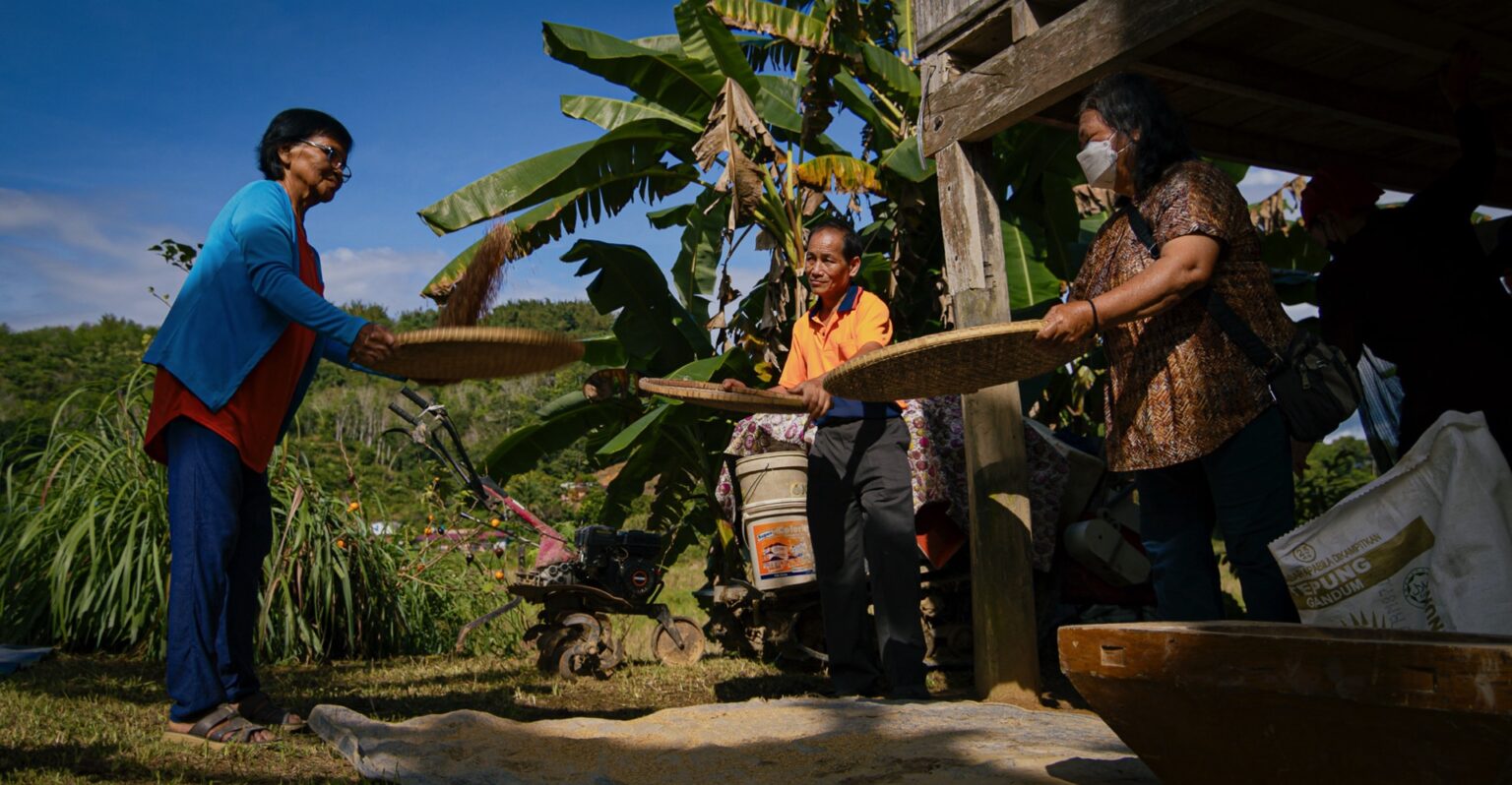 Yayasan Hasanah - Yayasan Hasanah