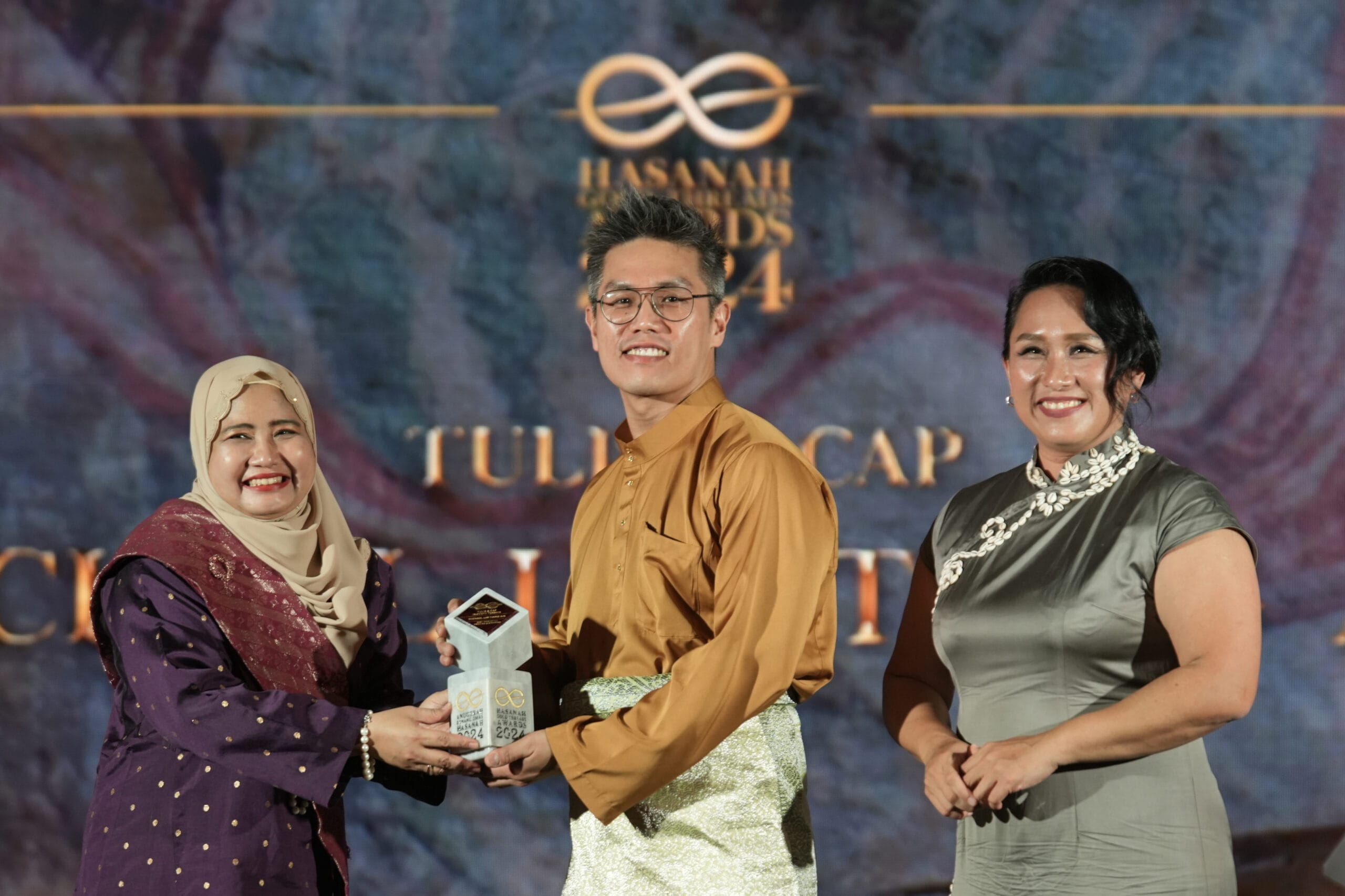 The Hasanah Gold Threads Awards (HGTA) 2024: Spearheading the renaissance of Malaysian Heritage ...