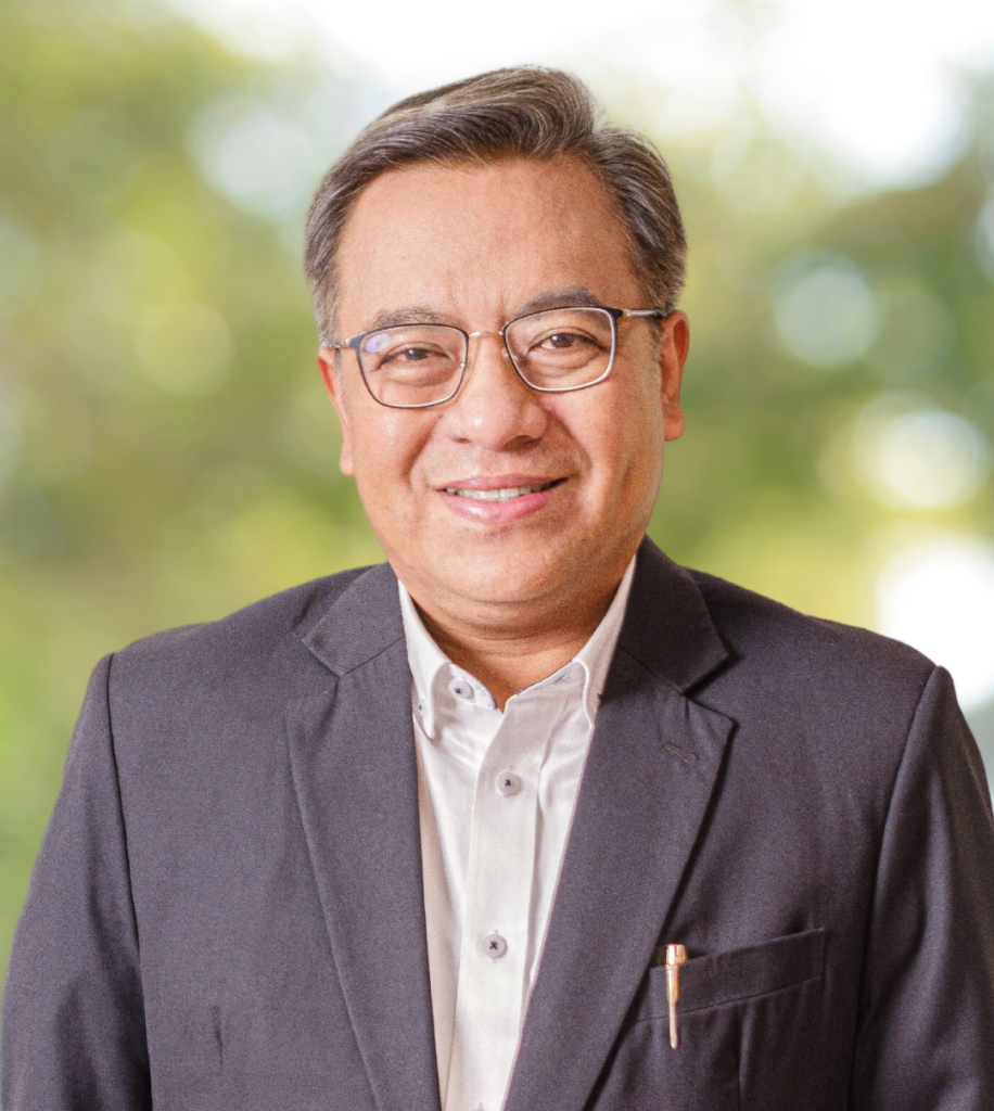 Hasanah Team - Yayasan Hasanah