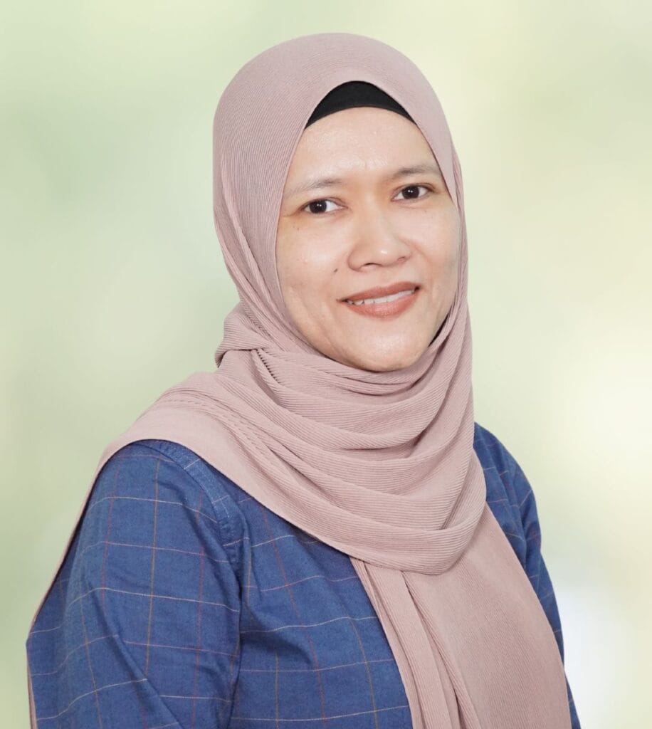 Hasanah Team - Yayasan Hasanah