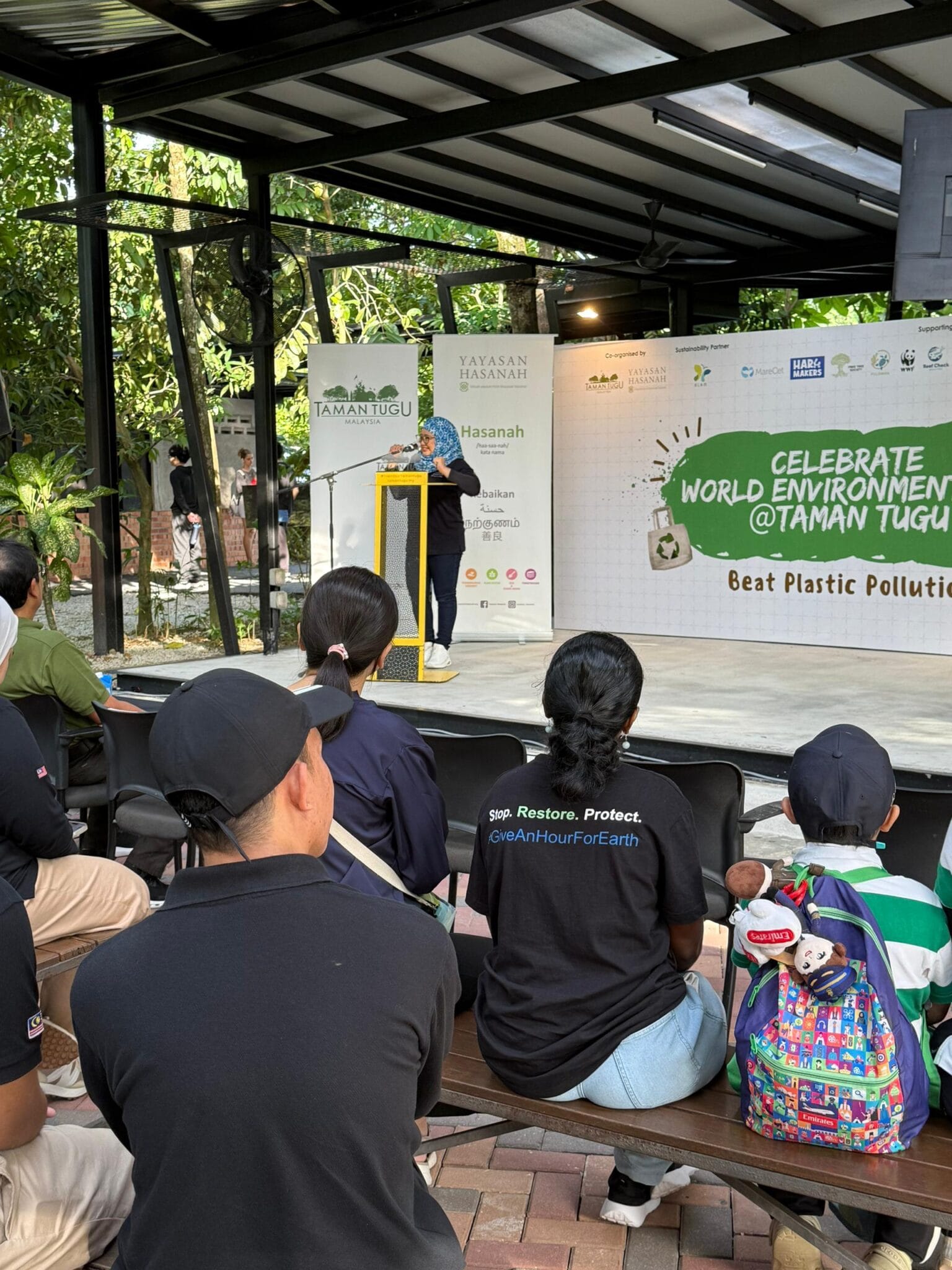 Celebrating World Environment Day 2025: A Greener Future Starts Now at ...